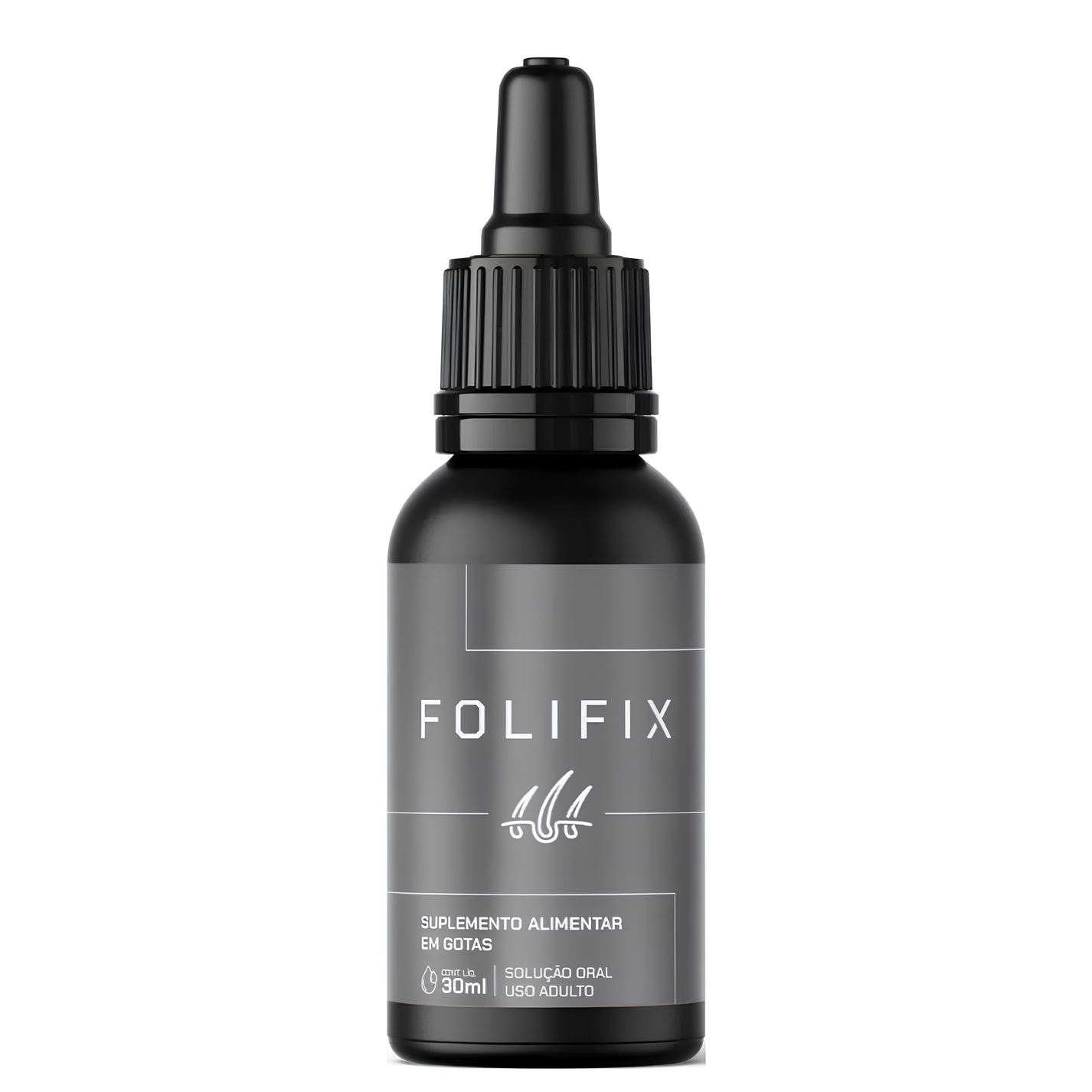 Folifix Suplemento Alimentar Líquido 30ml – Store Encanto